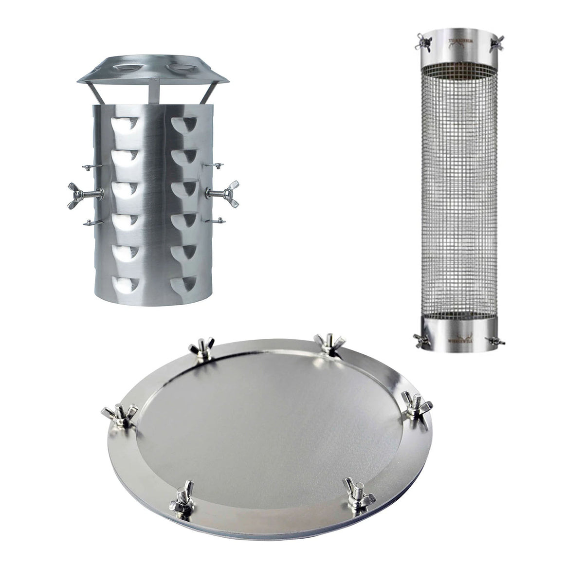 Protector Bundle – Winnerwell