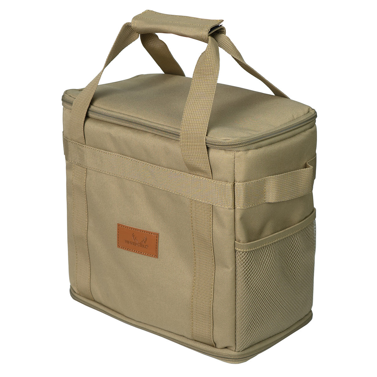 Carry Bag - Iron Stove – Winnerwell