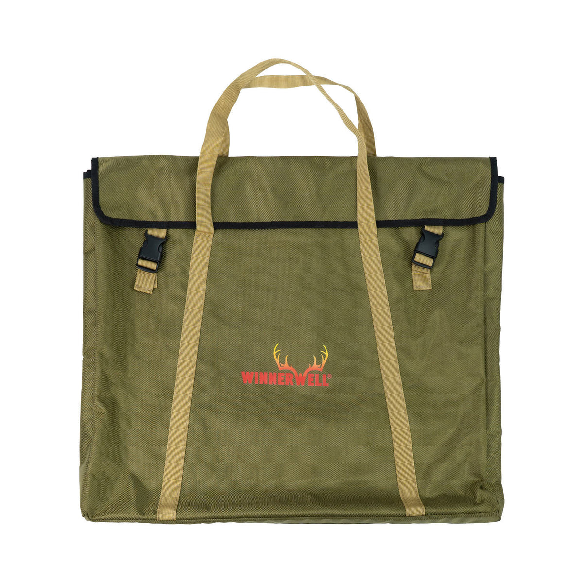 Fire Pit Carry Bag - Large – Winnerwell