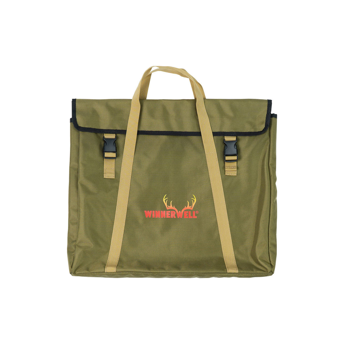 Fire Pit Carry Bag - Medium – Winnerwell