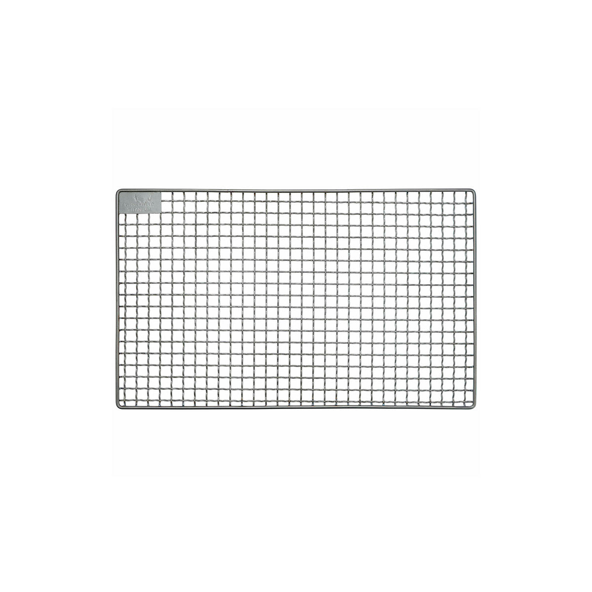 Titanium Grill Net - Medium – Winnerwell