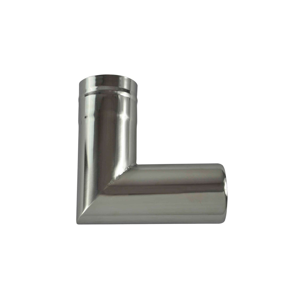 90 Degree Pipe Section – 2.1” – Winnerwell