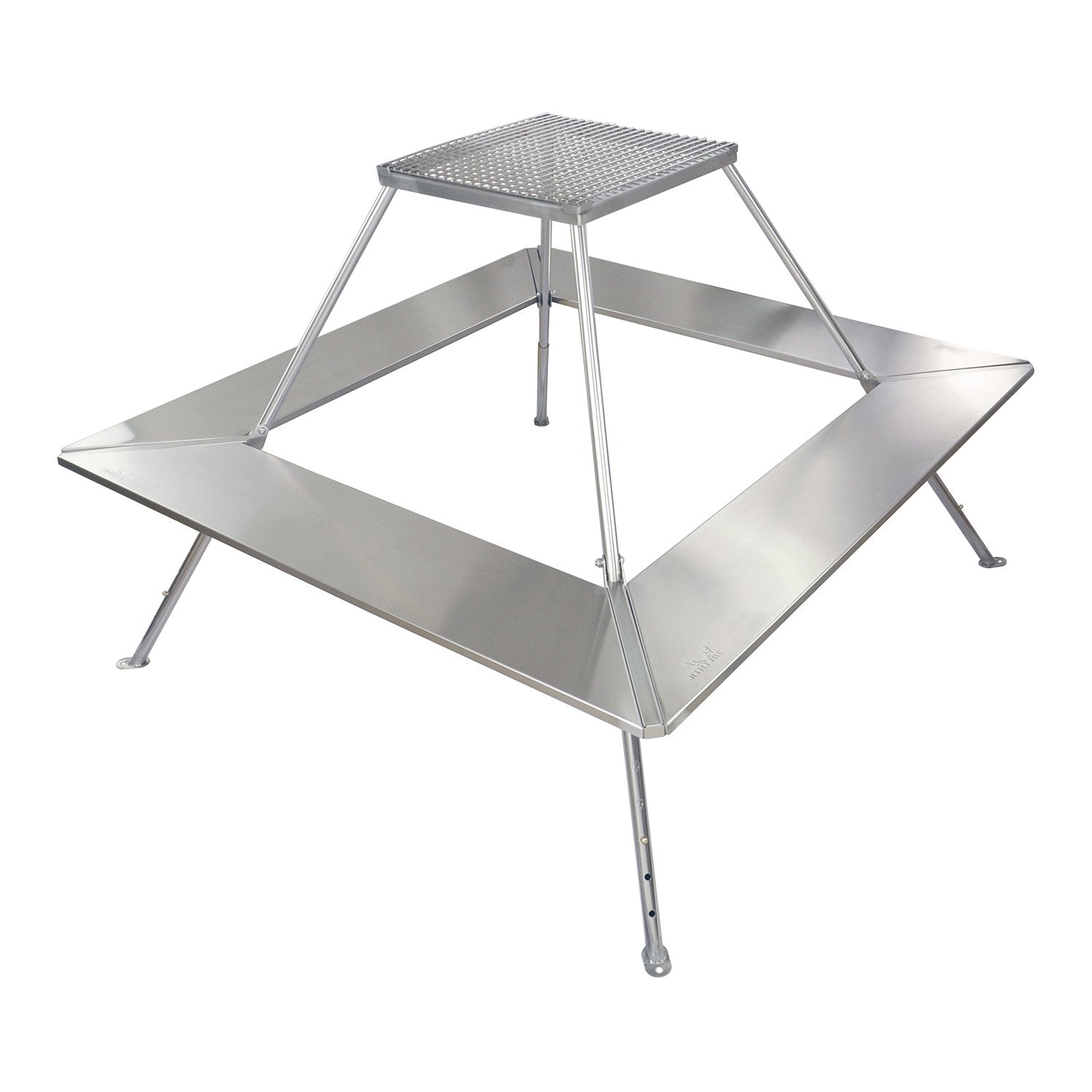 Fire Guard Stove Table | Winnerwell
