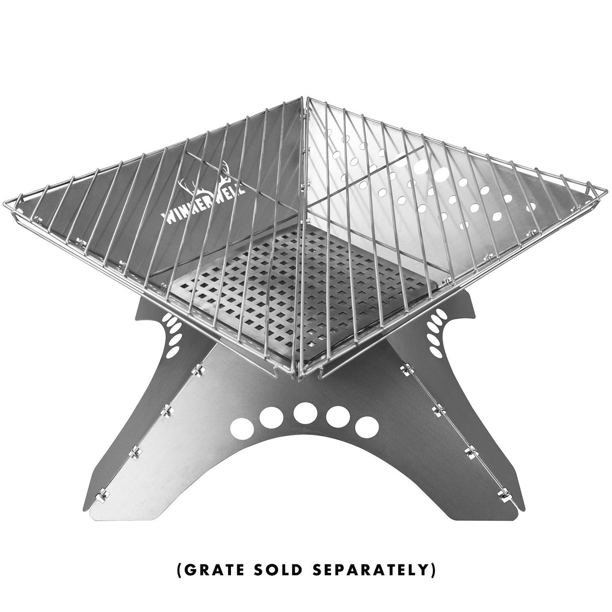 FIRE PITS & GRILLS – Winnerwell