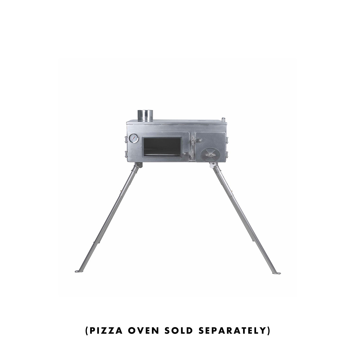 Pizza Oven Extension Legs | Winnerwell