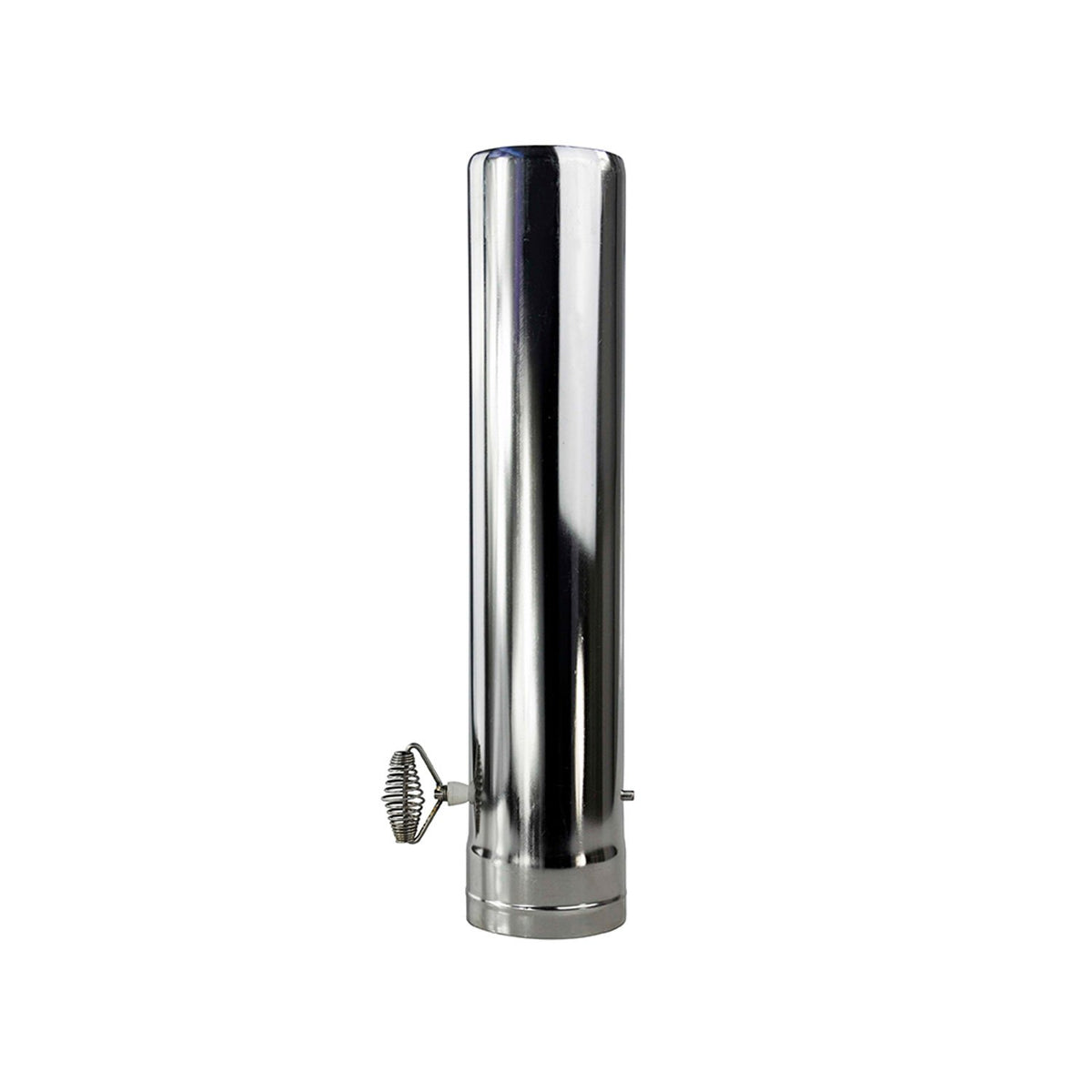 Winnerwell Airflow Controller Pipe Section - 3.5"
